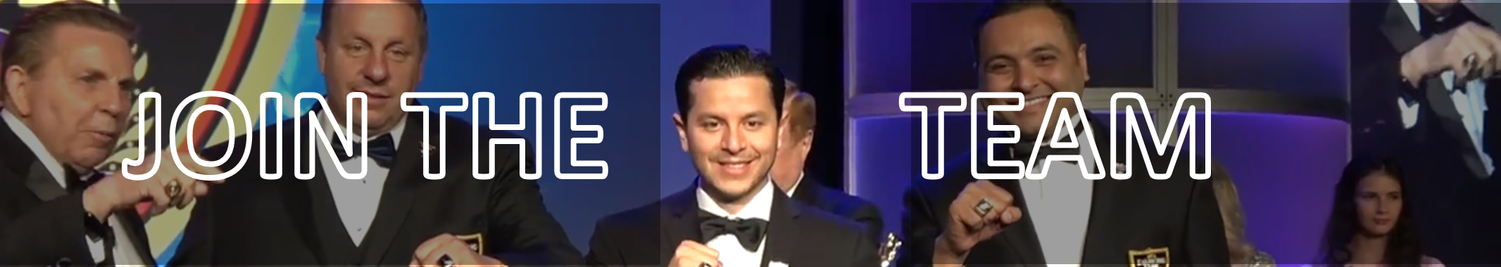 Thank You Very Much!