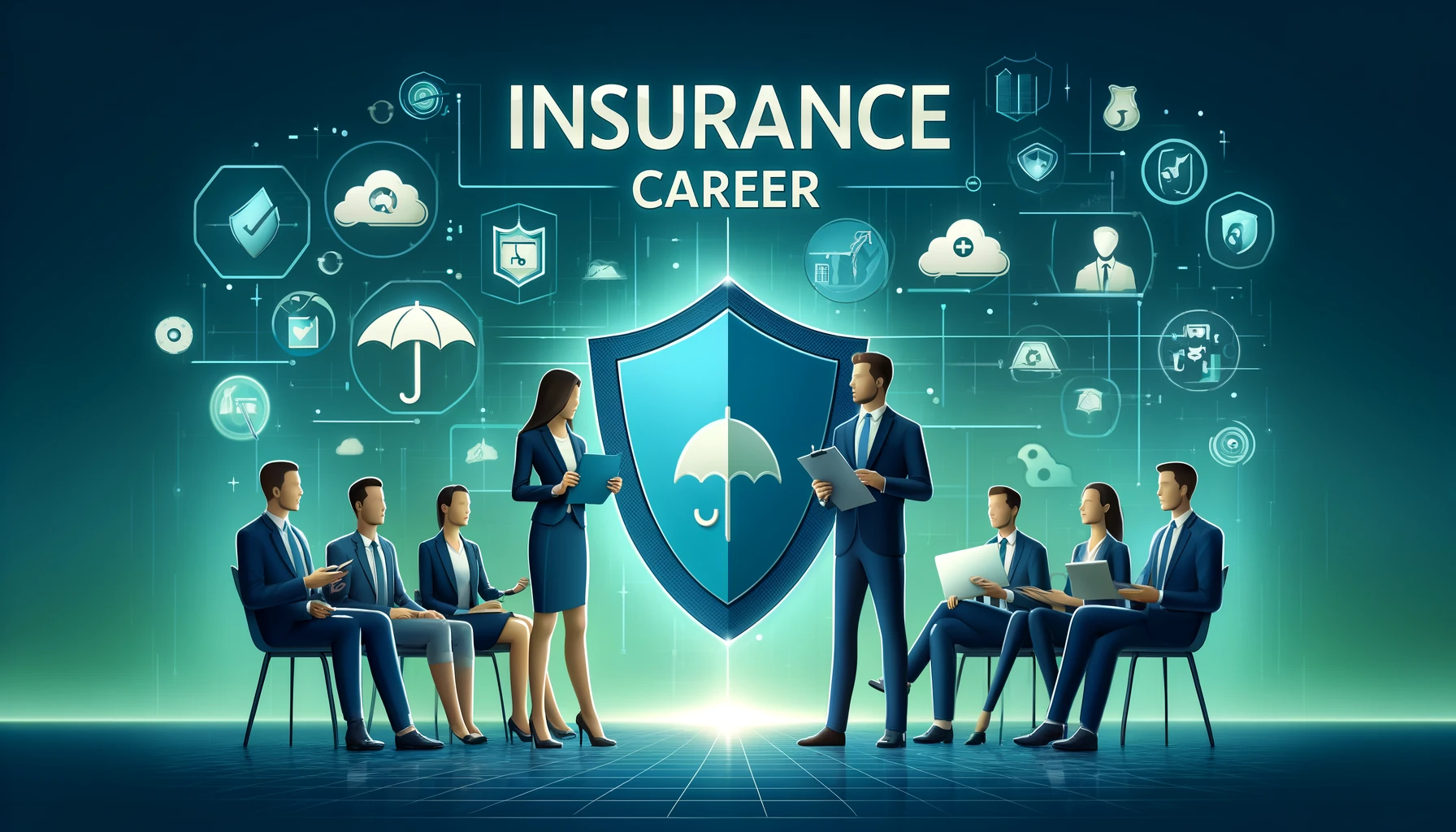 Insurance Careers