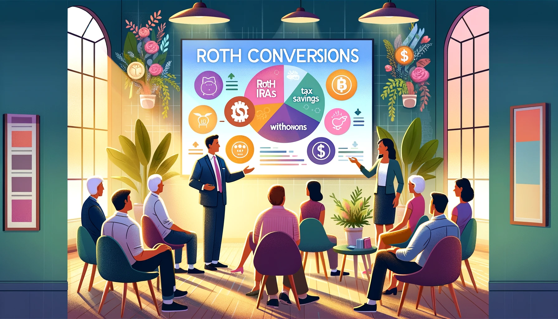 Roth Conversions