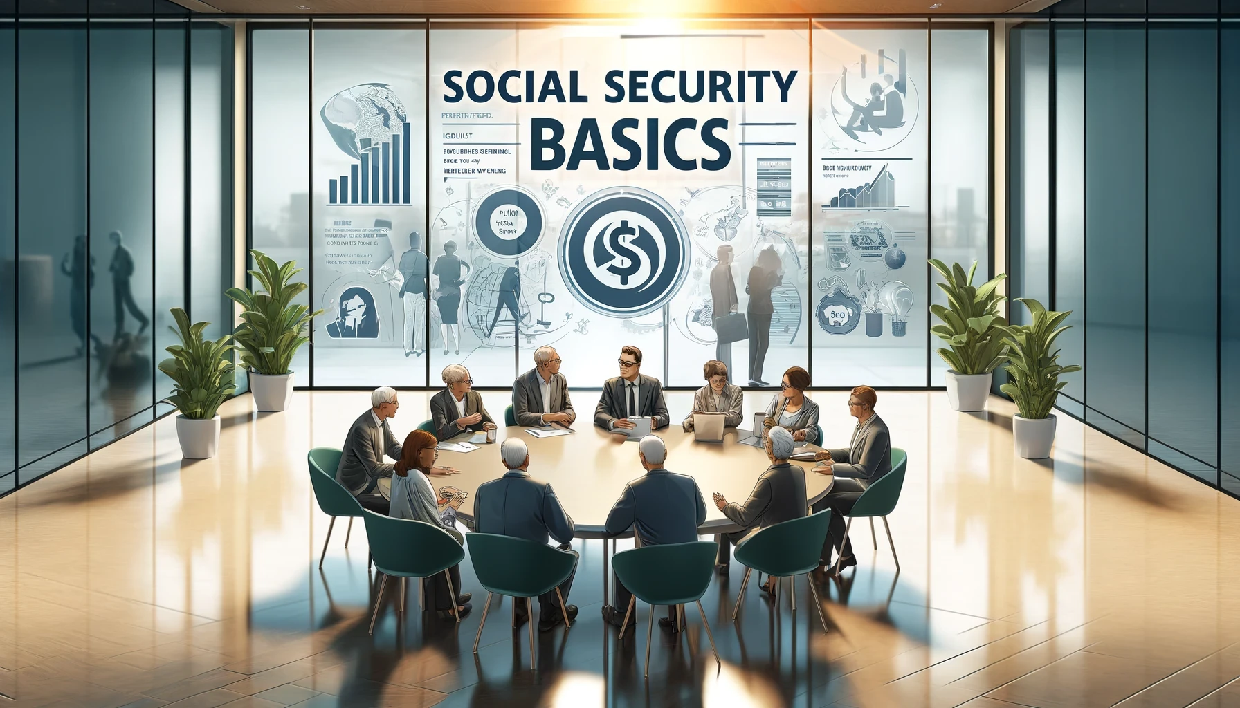 Social Security Basics