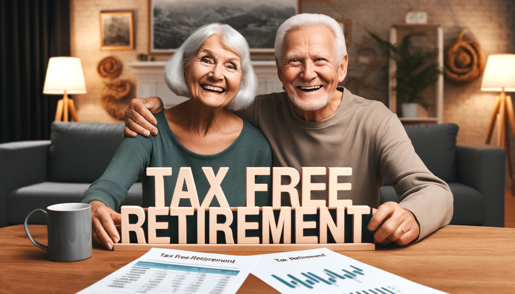 Tax Free Retirement
